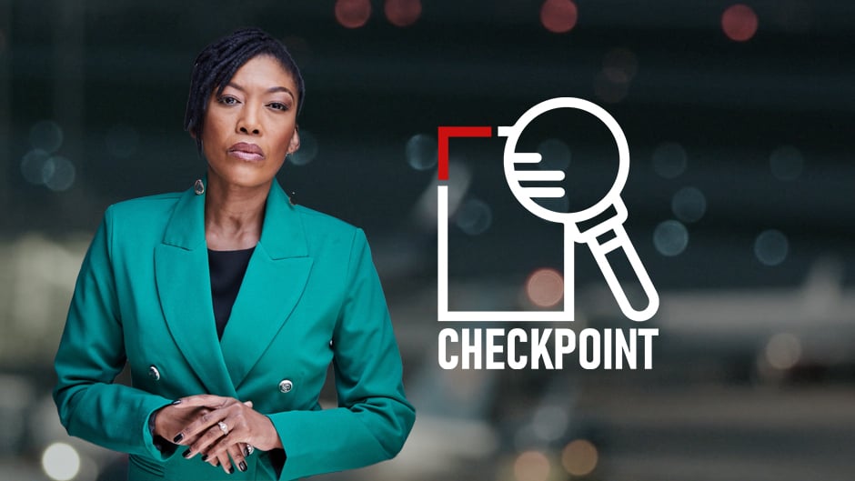 Check Point eNCA